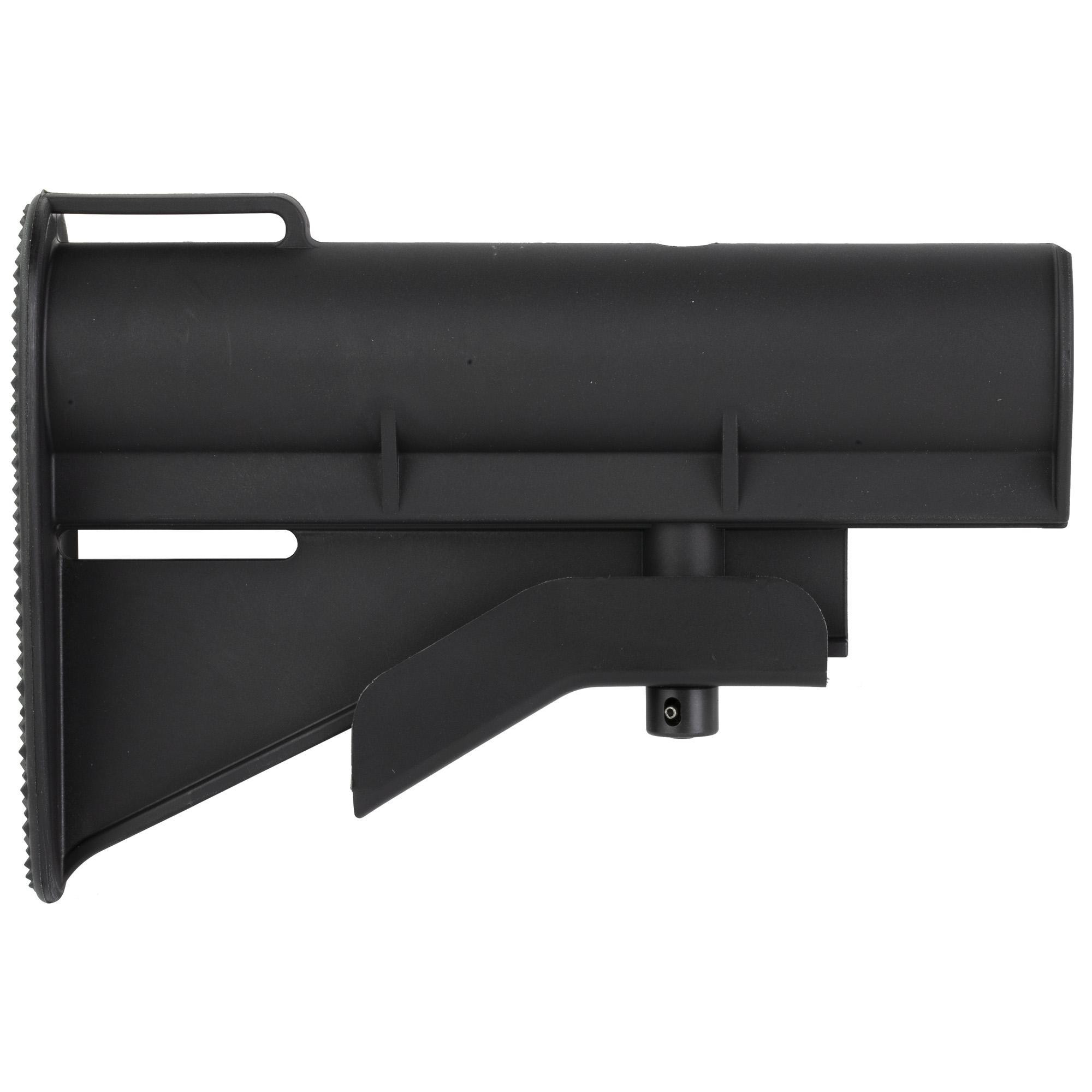 B5 Systems CAR15 Stock w/QD Mount Mil-Spec | 4Shooters.com