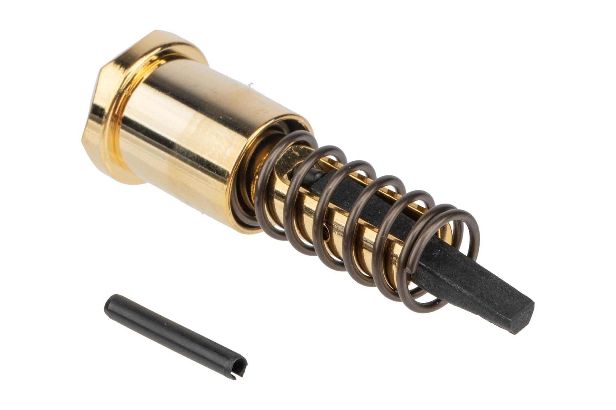 Strike Industries AR Forward Assist Assembly | 4Shooters.com