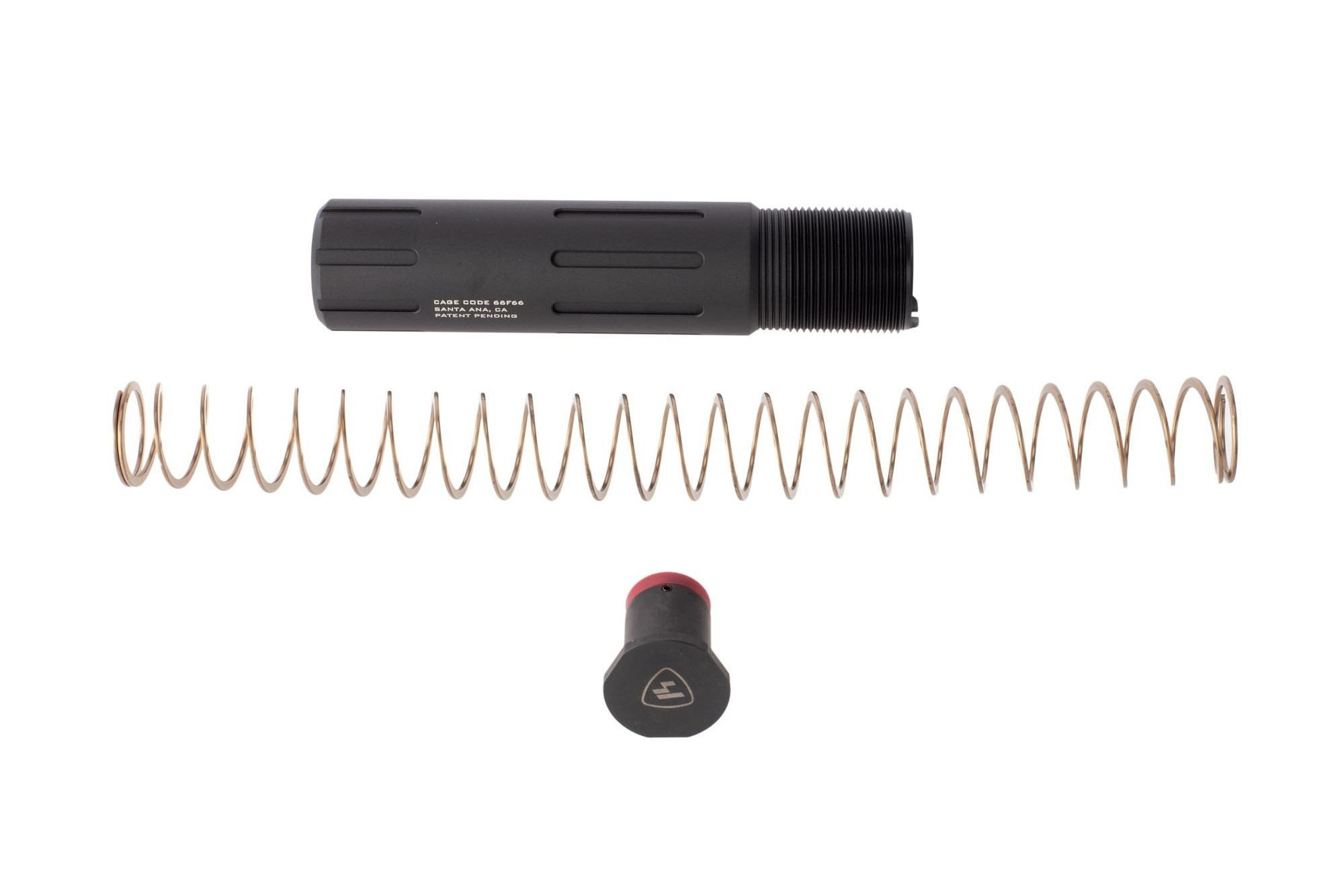 Strike Industries AR-15 Pistol Buffer Tube Kit | 4Shooters.com