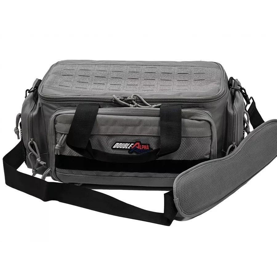 DAA Ballistic Range Bag | 4Shooters.com
