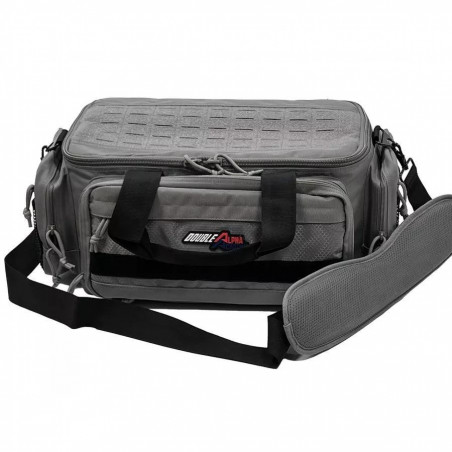 DAA Ballistic Range Bag | 4Shooters.com