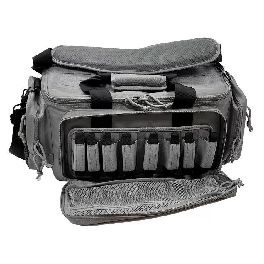 DAA Ballistic Range Bag | 4Shooters.com