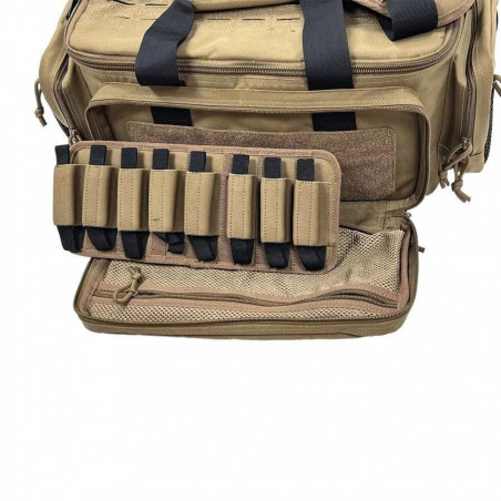 DAA Ballistic Range Bag | 4Shooters.com