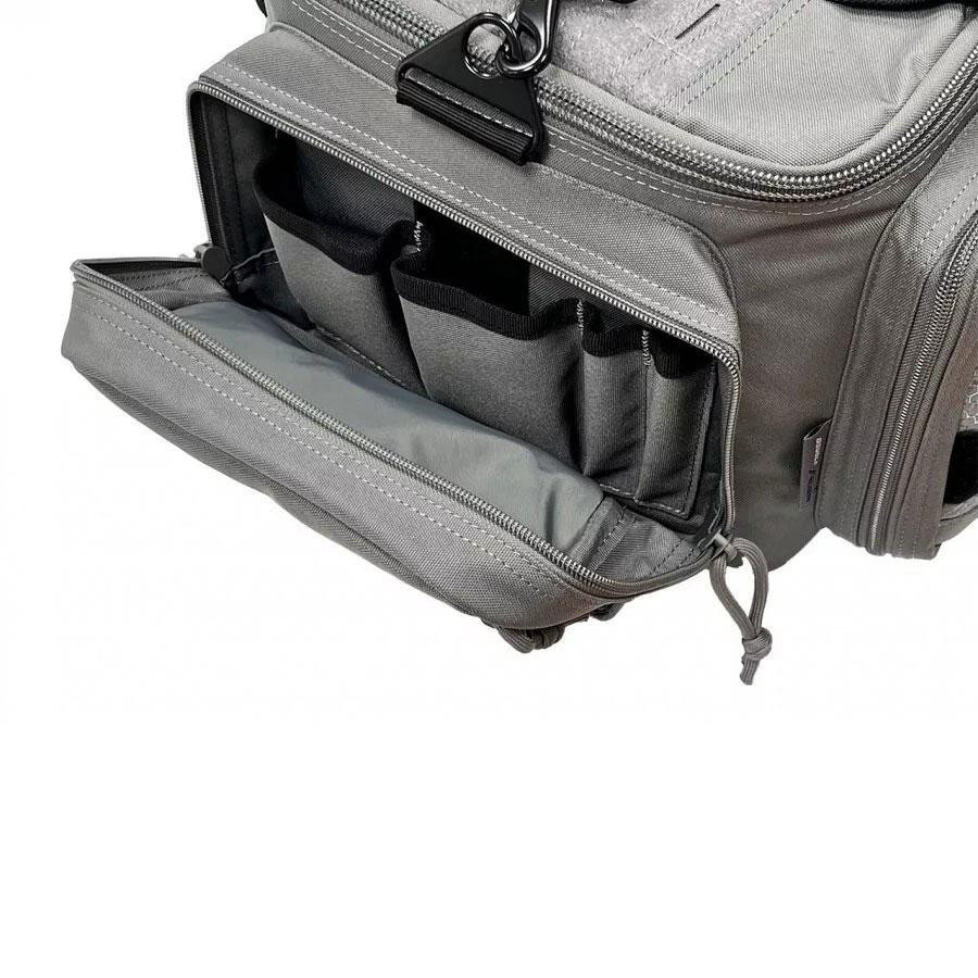 DAA Ballistic Range Bag | 4Shooters.com