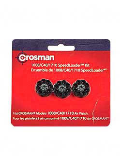Crosman Speedloader Kit for 177 Pellets 12Rd 3Pk | 4Shooters.com