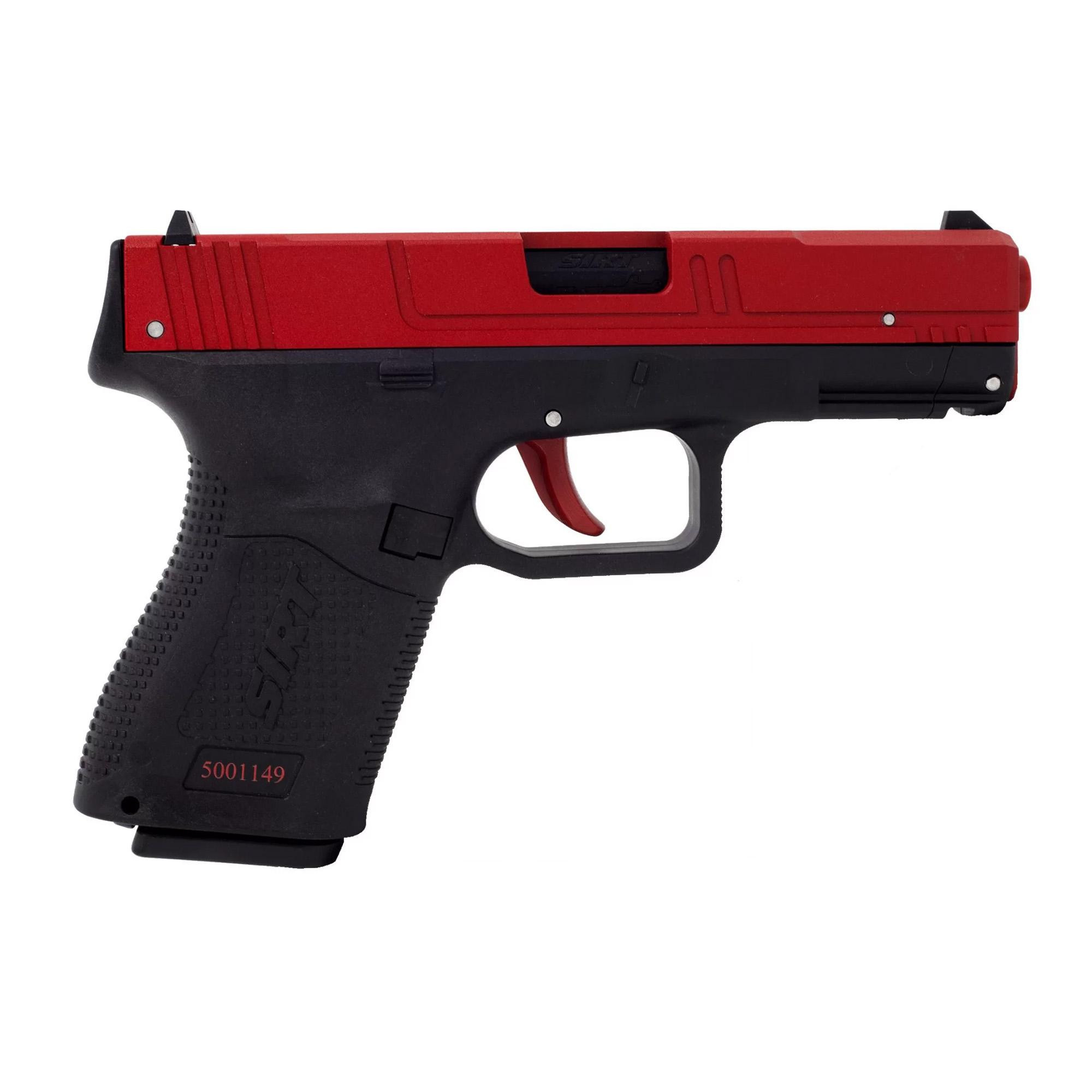 NLT SIRT 115C Optic Ready Training Pistol Glock 19 MOS | 4Shooters.com
