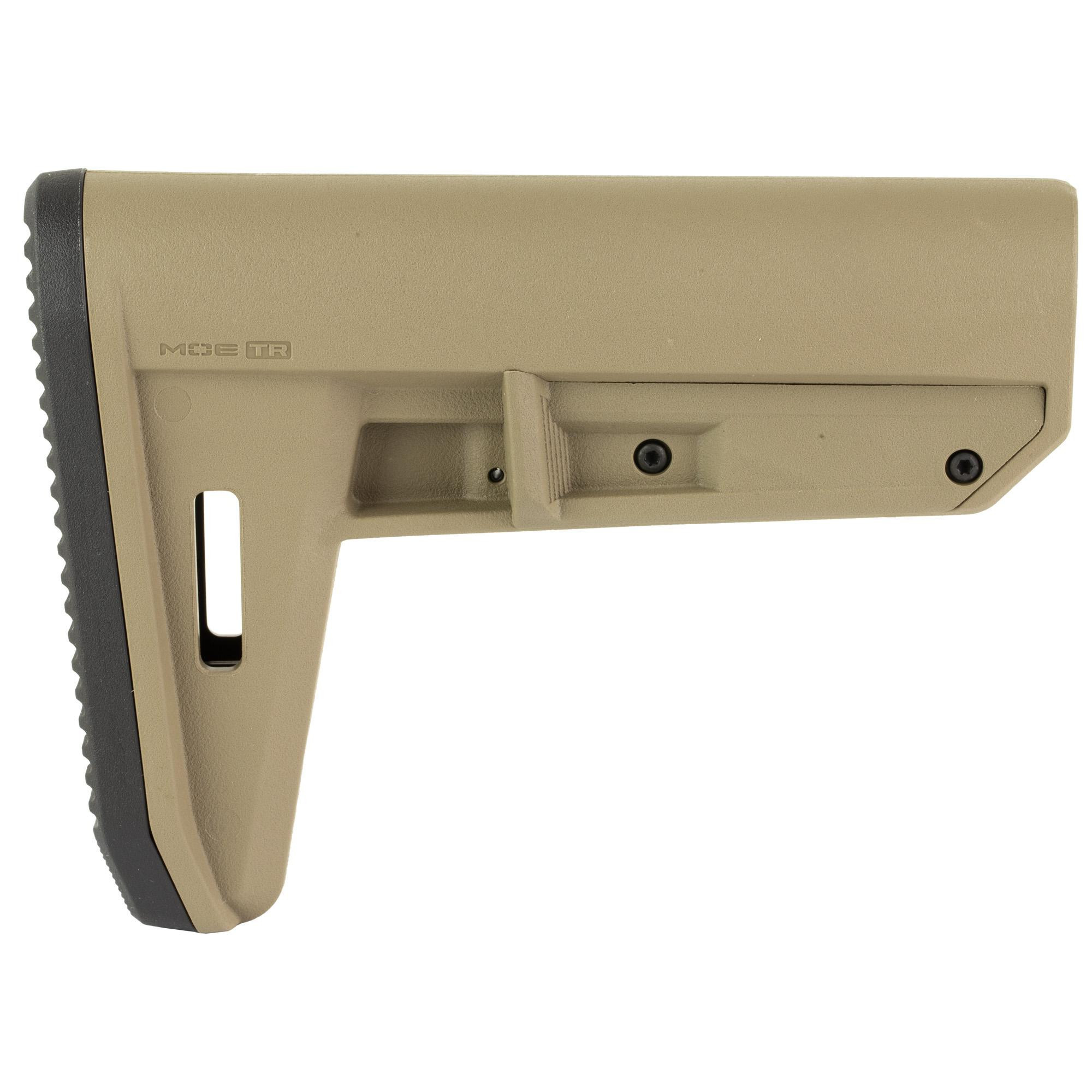 Magpul AR-15 MOE TR Carbine Stock Mil-Spec | 4Shooters.com