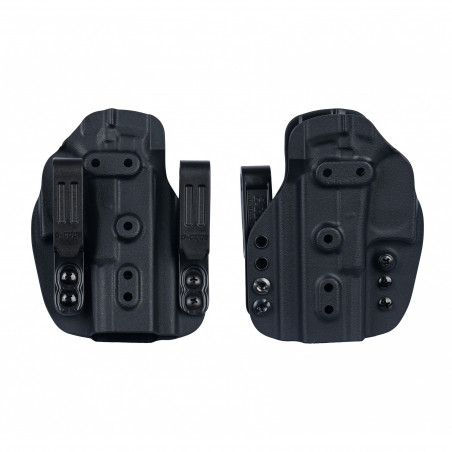 G-CODE Prime Carry Holster | 4Shooters.com