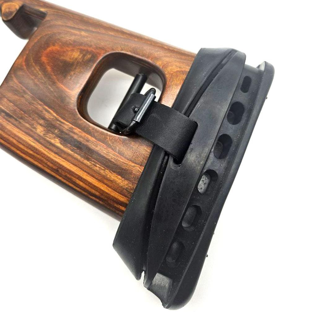 Izhmash Shock Absorber Strap | 4Shooters.com