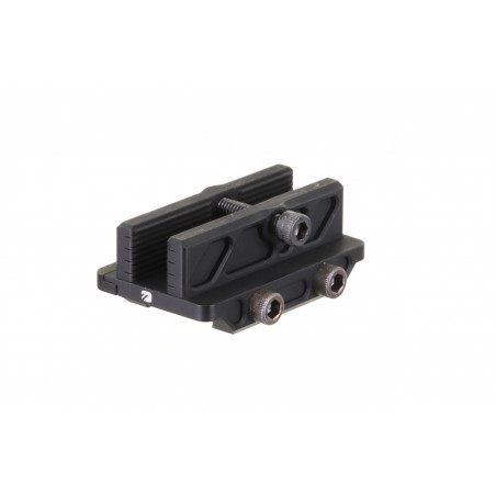 OuterImpact Adjustable Modular Red Dot Mount – Optics Mount Base Plate ...