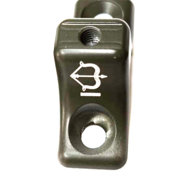 BarWarus Hand Stop | 4Shooters.com