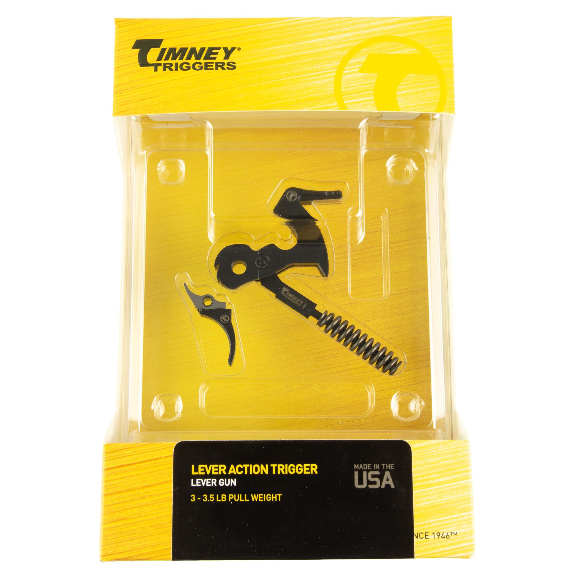 Timney Lever Gun Trigger Marlin | 4Shooters.com