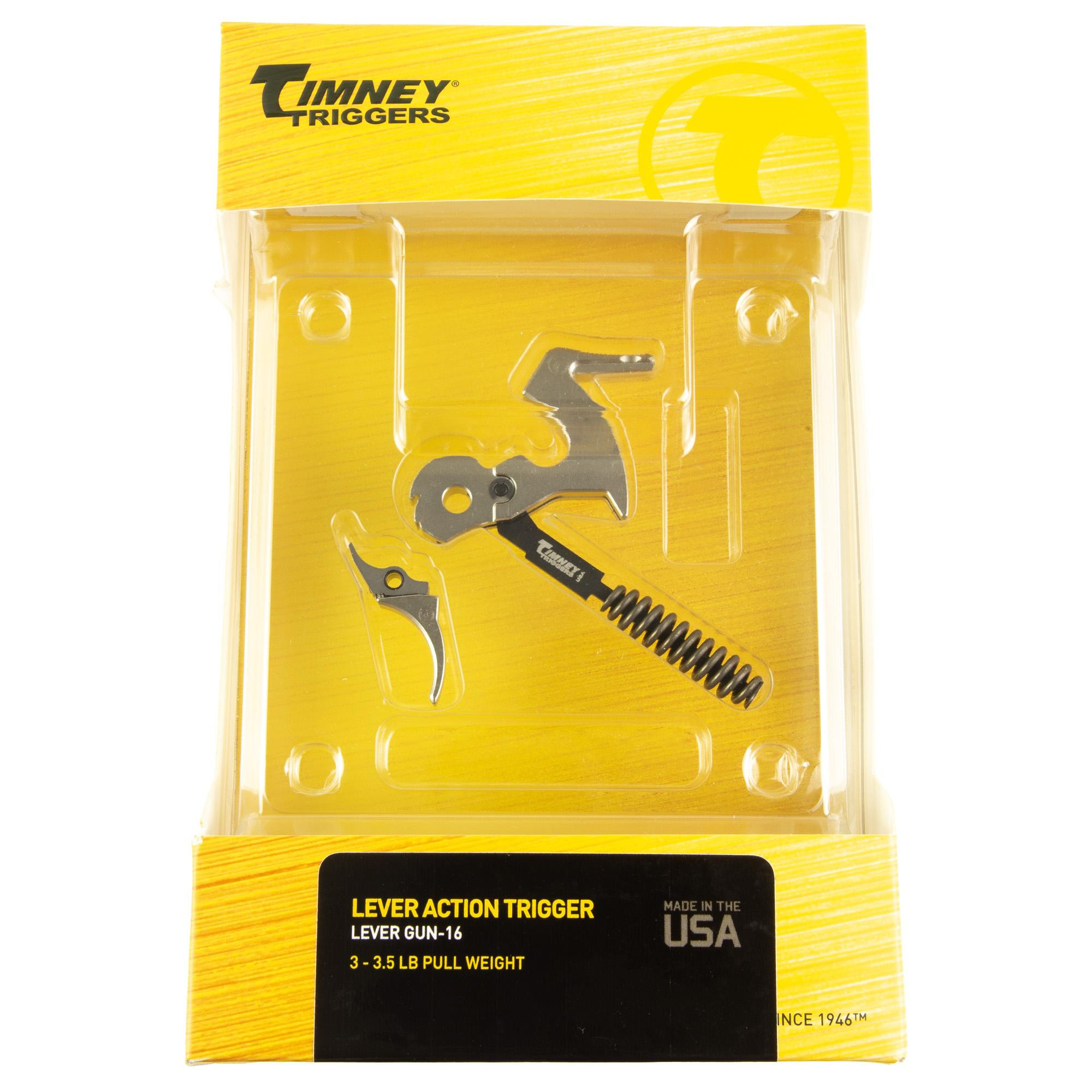 Timney Lever Gun Trigger Marlin | 4Shooters.com