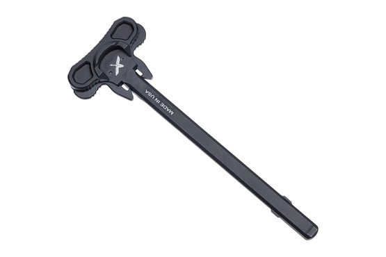 Forward Controls Design Ambidextrous MCX Charging Handle Black ...