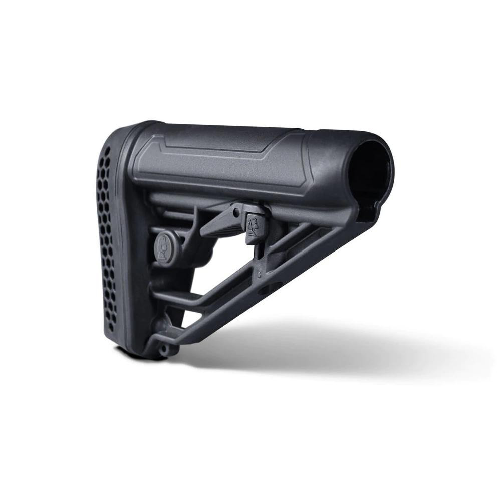 Adaptive EX Performance AR Rifle Stock Mil-Spec | 4Shooters.com