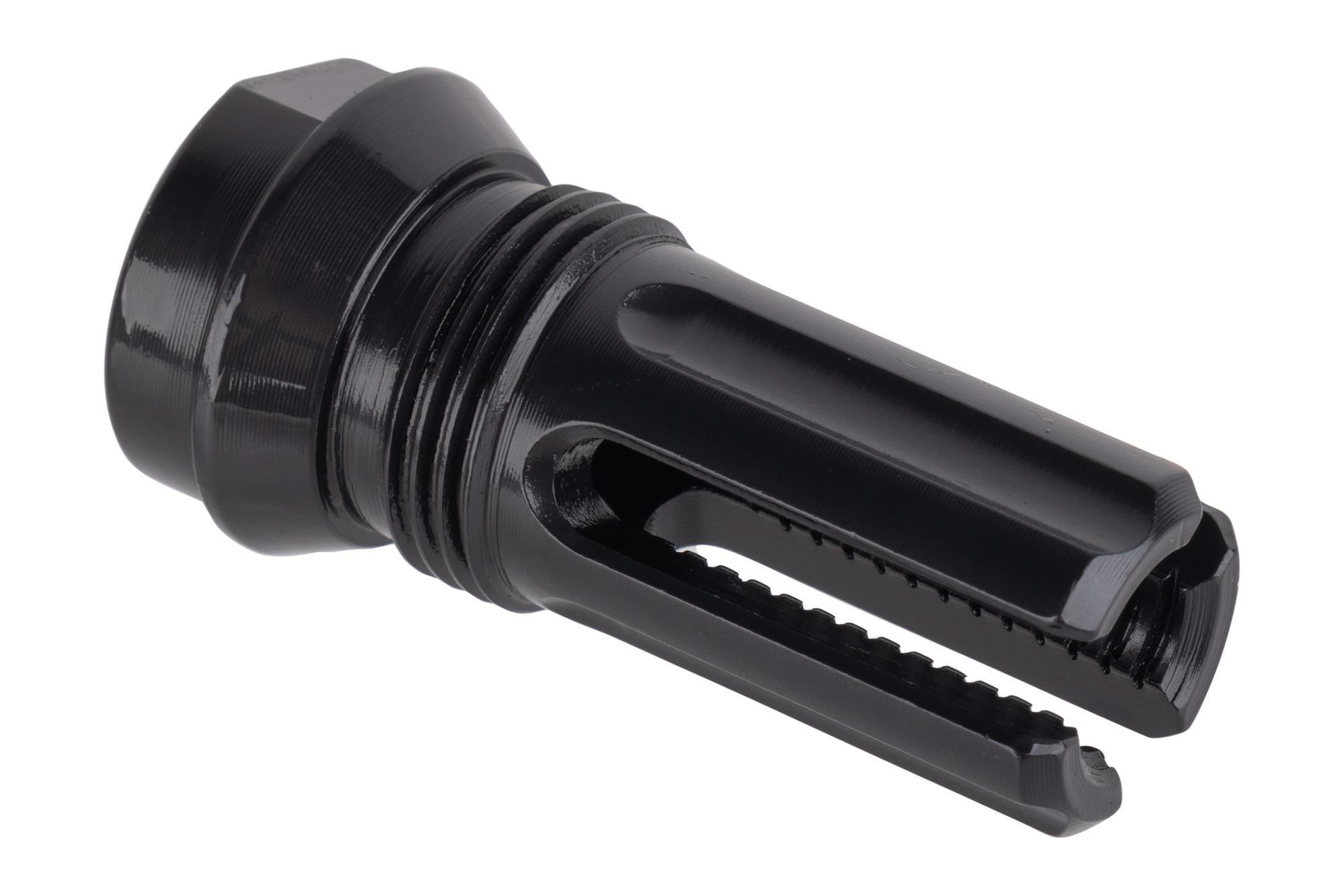 Breek Arms 3FO Flash Hider 9mm 1/2x28 Thread Outside 13/16x16 ...