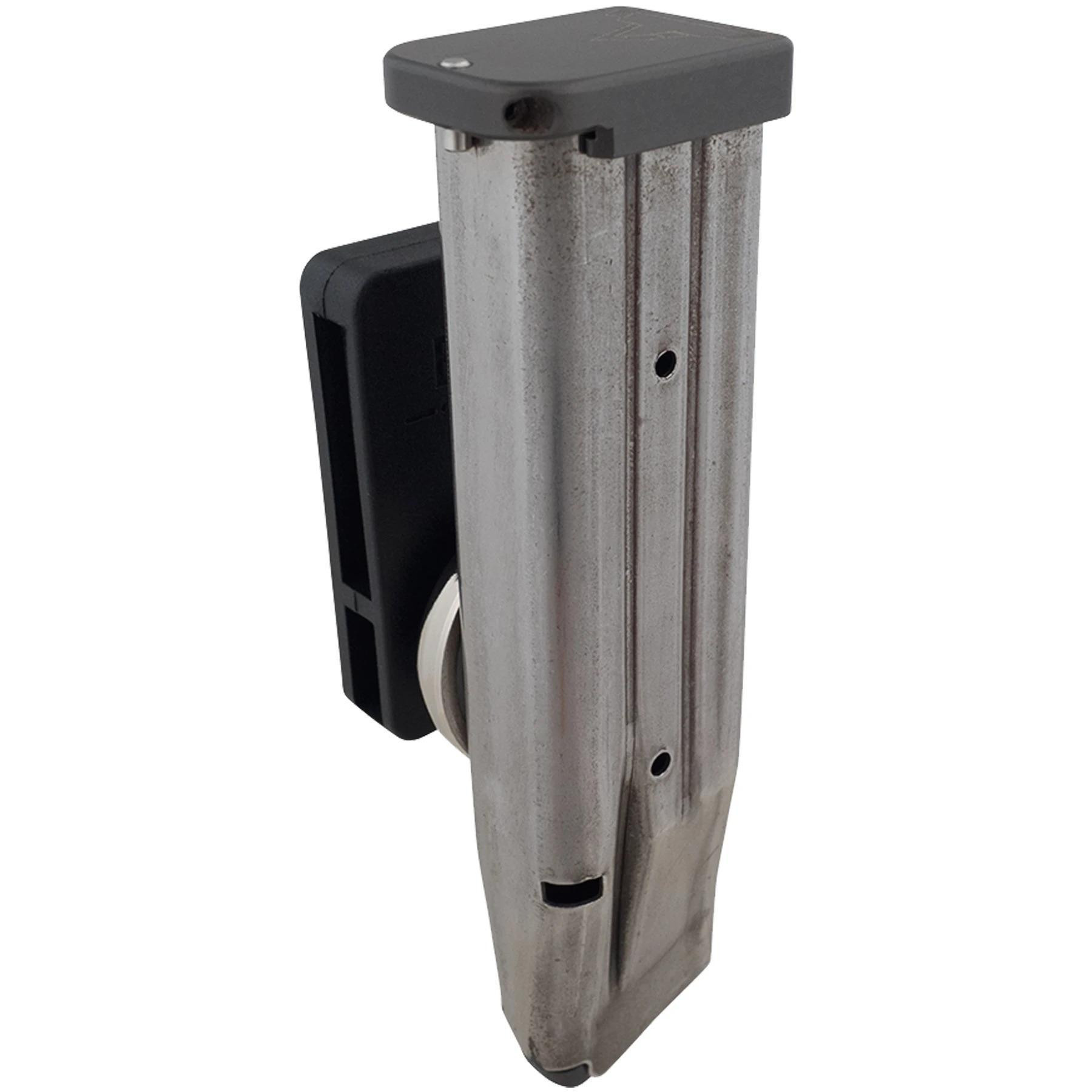Competition Rig Heavy Duty Belt w/Magnetic Mag Pouch w/3 Double Stack ...