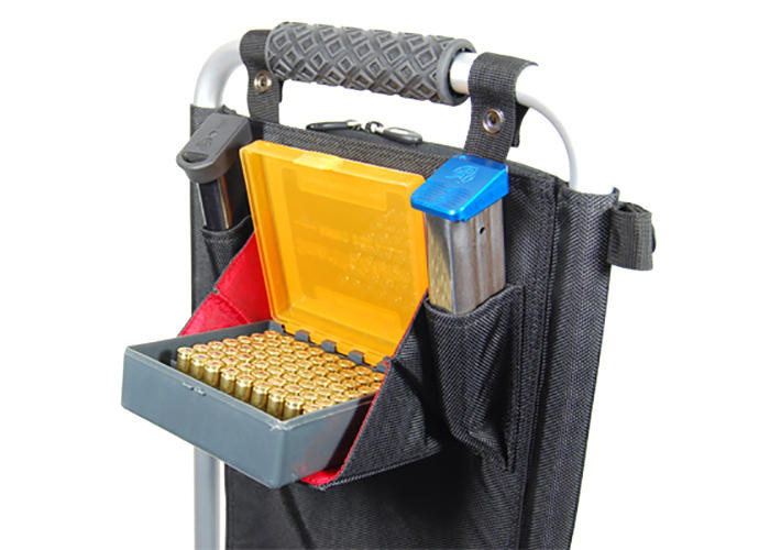 CED/DAA RangeCart Pro | 4Shooters.com