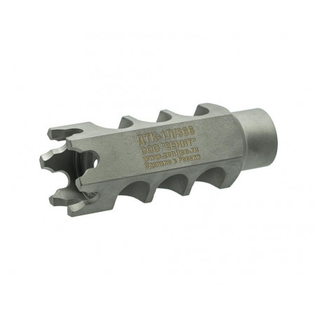 Zenitco DTK-1L Muzzle Brake | 4Shooters.com