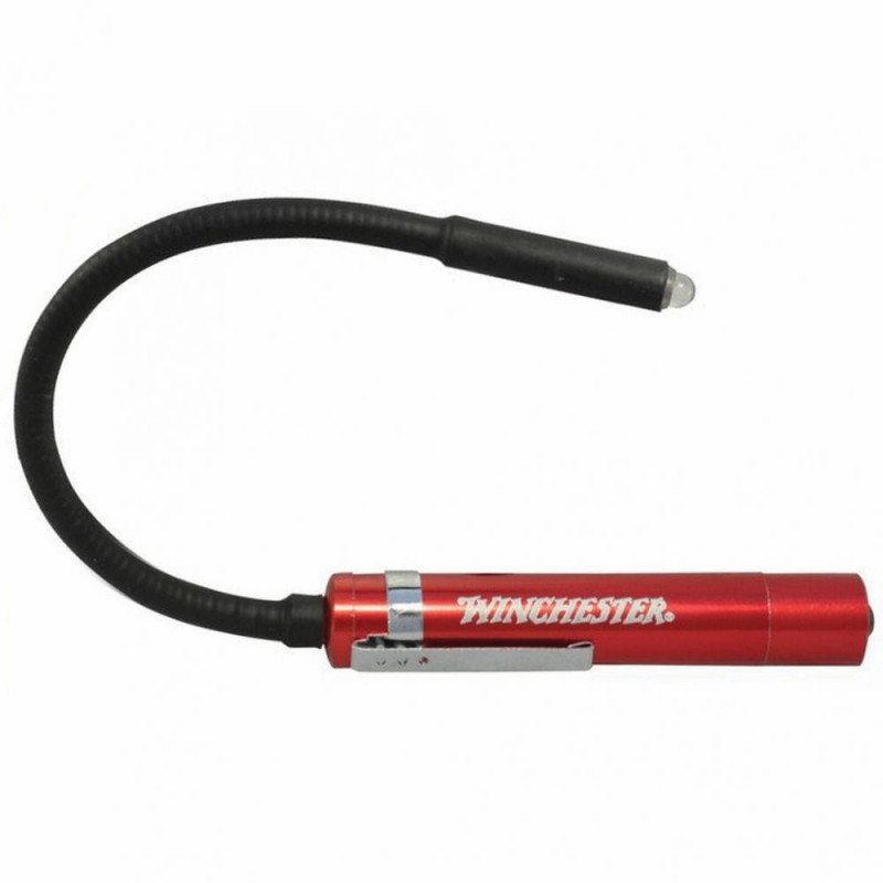 Winchester Flex Bore Light | 4Shooters.com