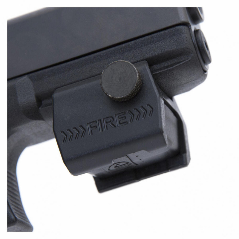 DAC Targetize Aim Sensor for Pistol | 4Shooters.com