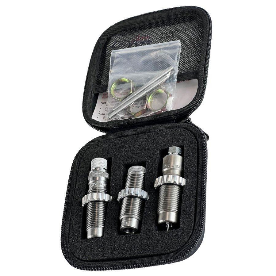 DAA 3-Piece Steel Die Set .223 | 4Shooters.com