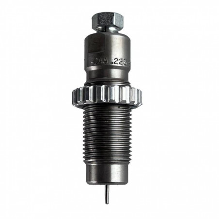DAA 3-Piece Steel Die Set .223 | 4Shooters.com