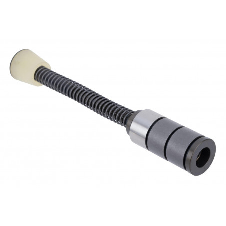JP AR-15 Silent Captured Spring Gen 2 H2 | 4Shooters.com