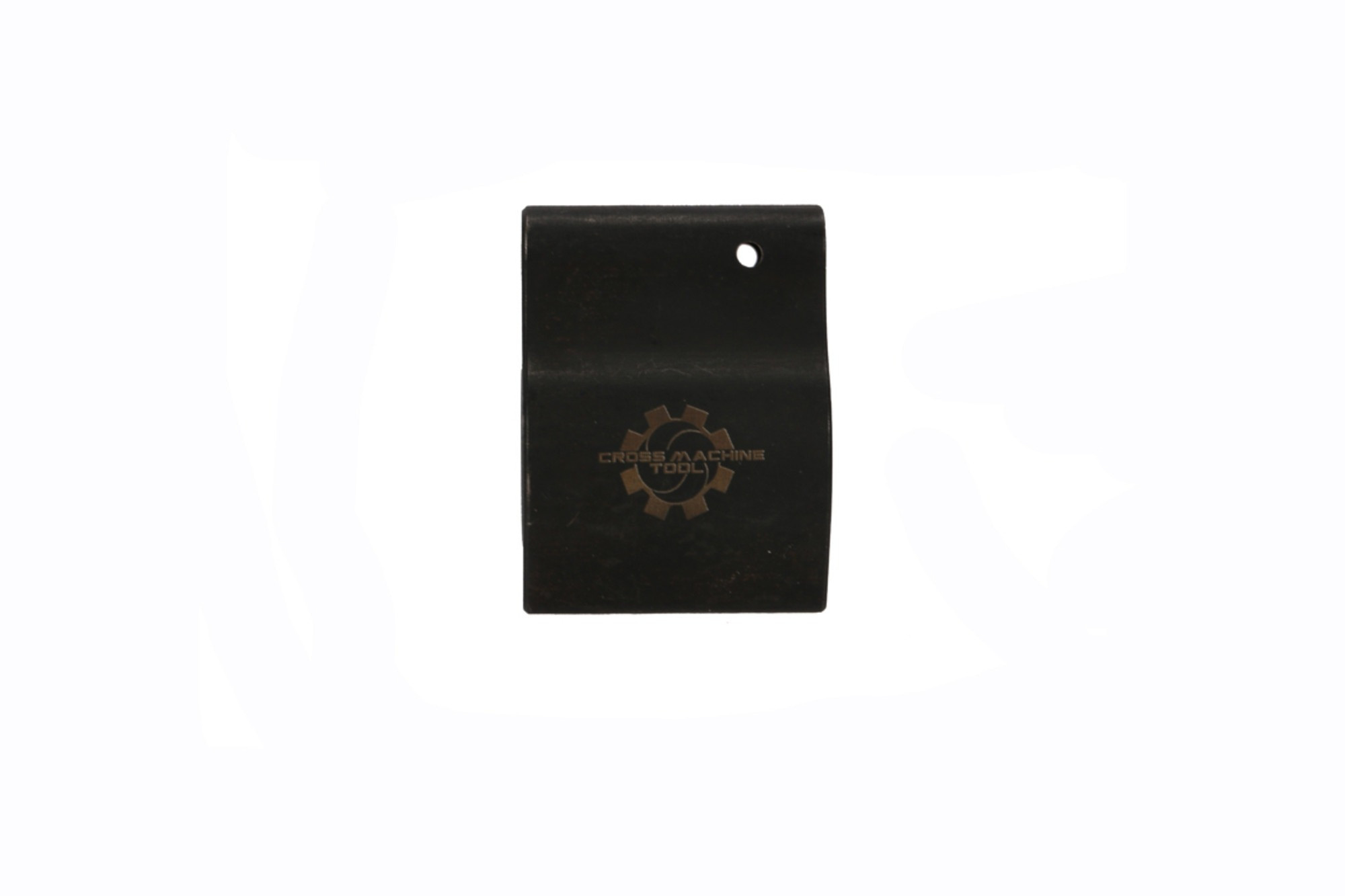 Cross Machine Tool J.A.G. Gas Block .625" Set Screw Style | 4Shooters.com