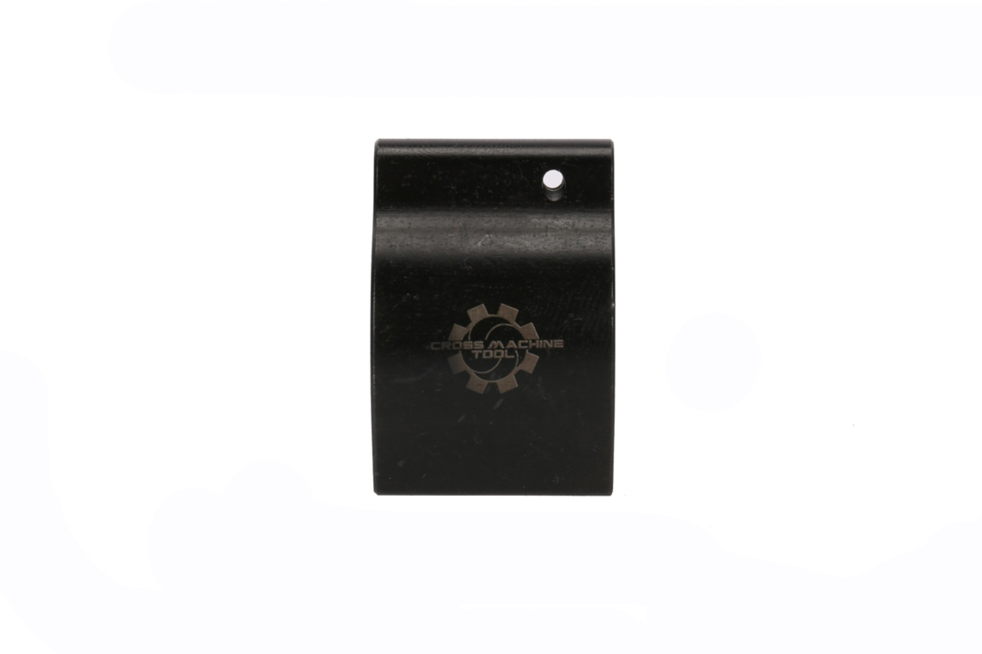 Cross Machine Tool J.A.G. Gas Block .936" Set Screw Style | 4Shooters.com