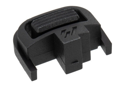 Strike Industries PolyFlex Slide Back Plate S&W M&P | 4Shooters.com