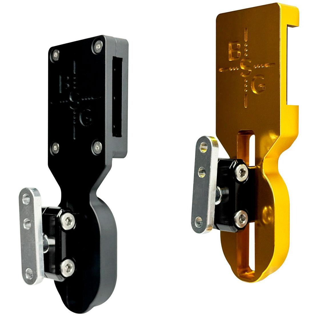 Black Scorpion PRO Ball Joint Belt Attachment | 4Shooters.com