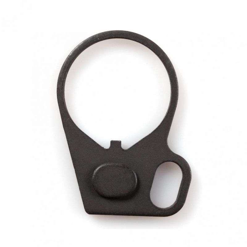 Doublestar Right Handed Loop End Plate | 4Shooters.com
