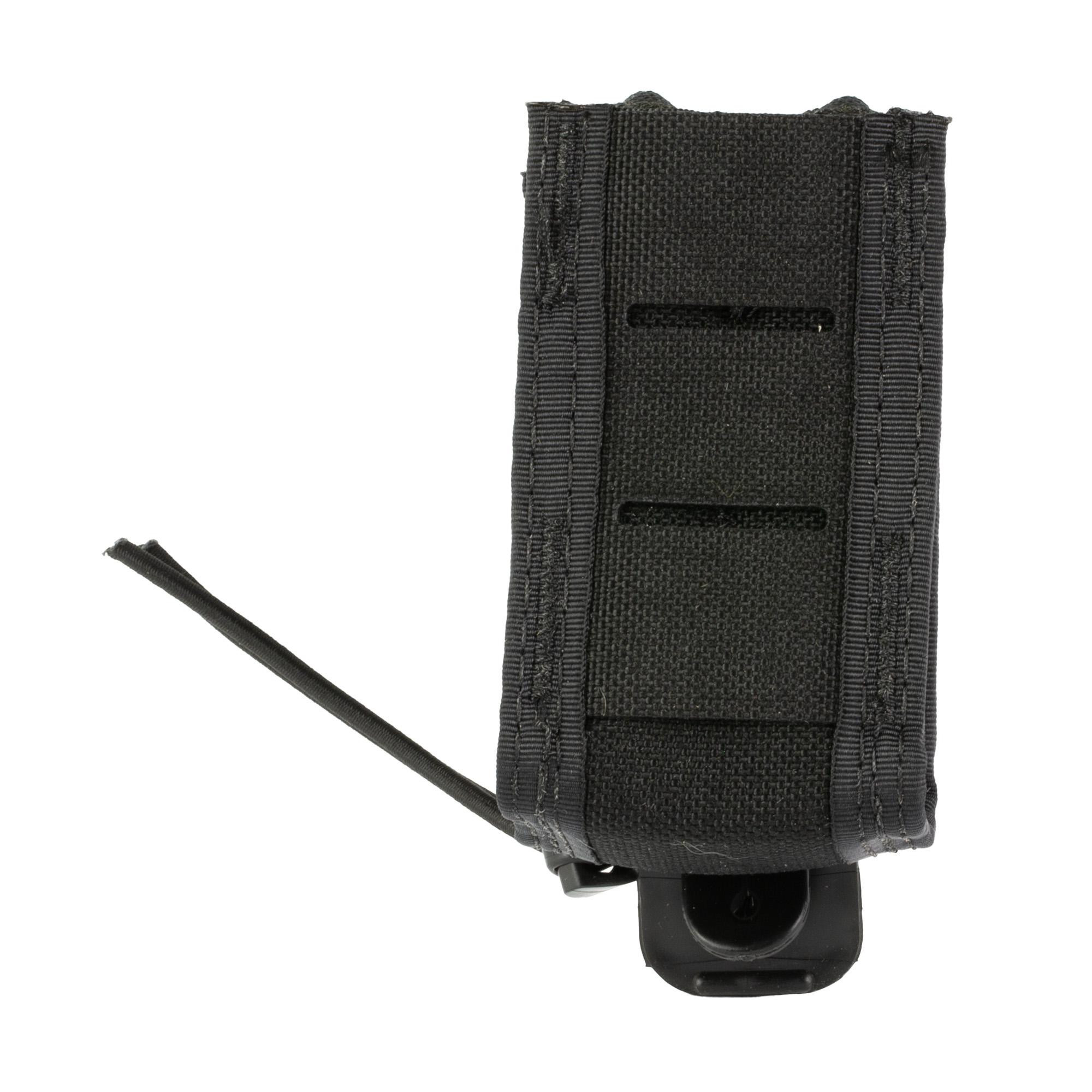 HSG Duty TACO Pouch for OC Spray Black | 4Shooters.com