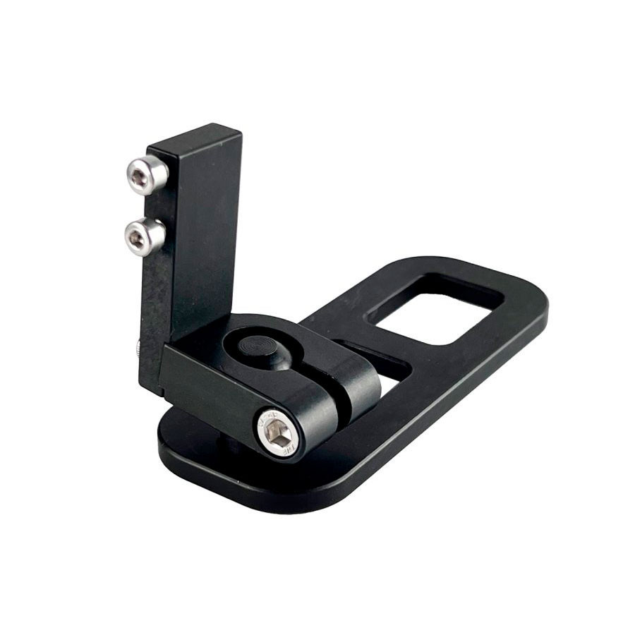 Olympic Shooting SMART GRIP Supported Rest Shooting Plate | 4Shooters.com
