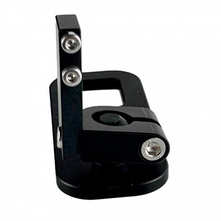 Olympic Shooting SMART GRIP Supported Rest Shooting Plate | 4Shooters.com