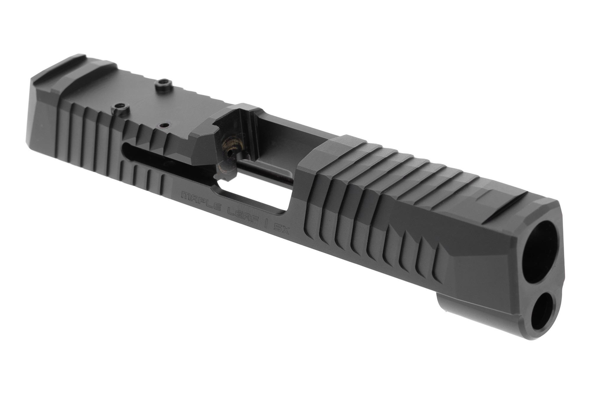 Maple Leaf Firearms