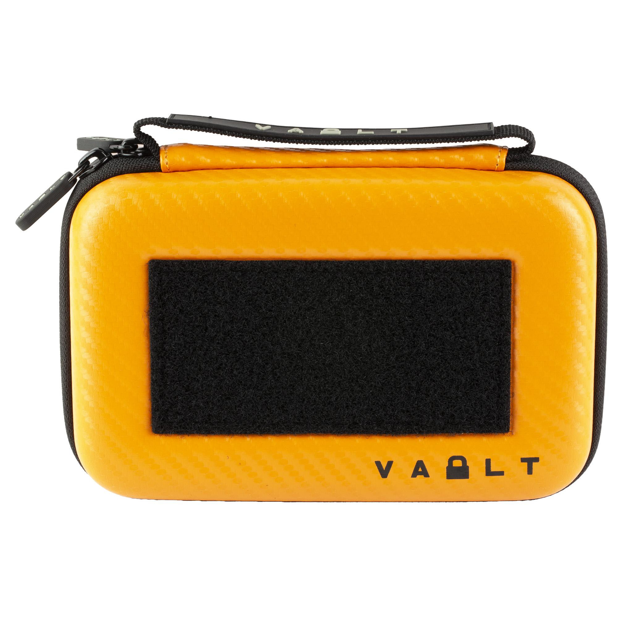 Vault Nano Mini Case 7"X4.5"X2" | 4Shooters.com