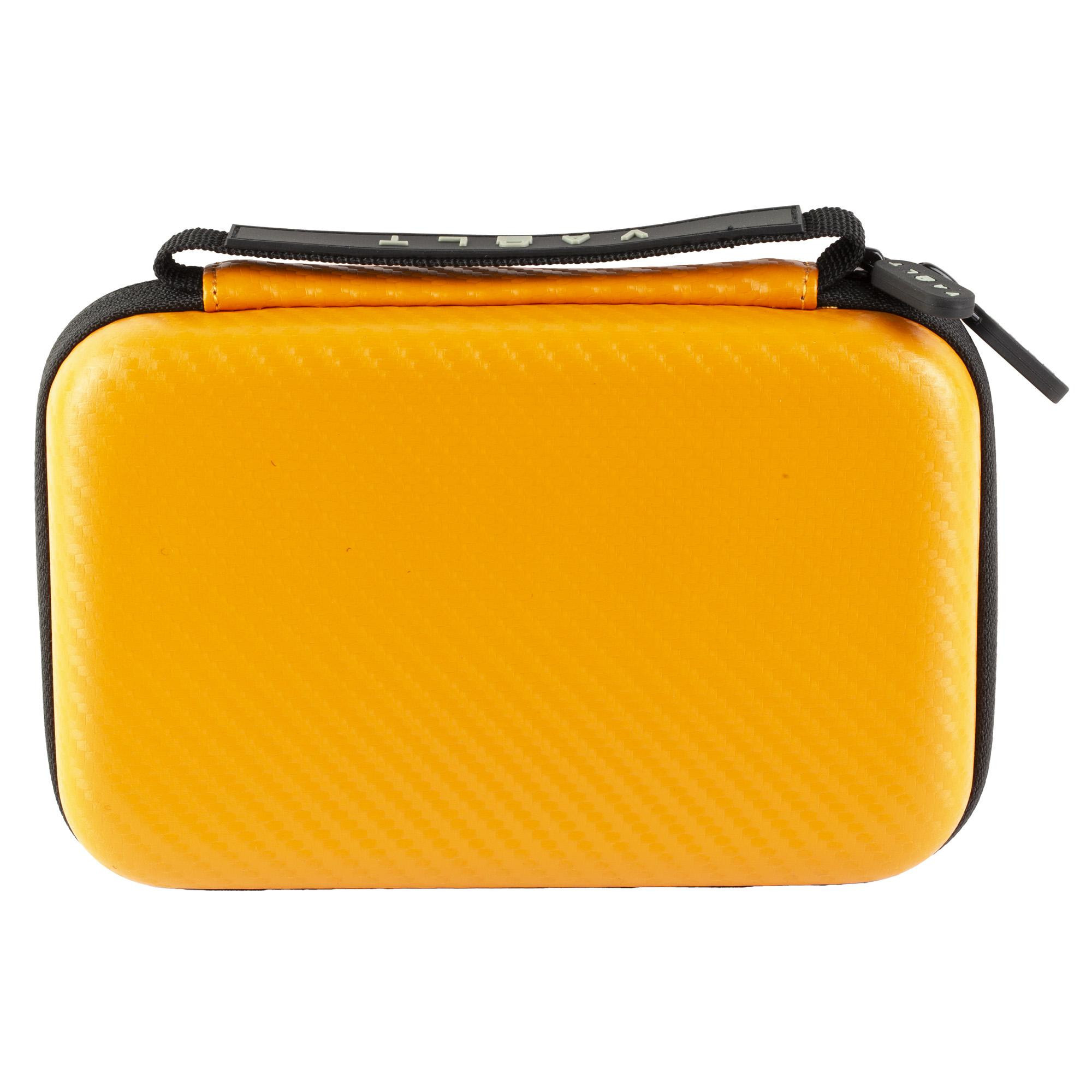 Vault Nano Mini Case 7"X4.5"X2" | 4Shooters.com