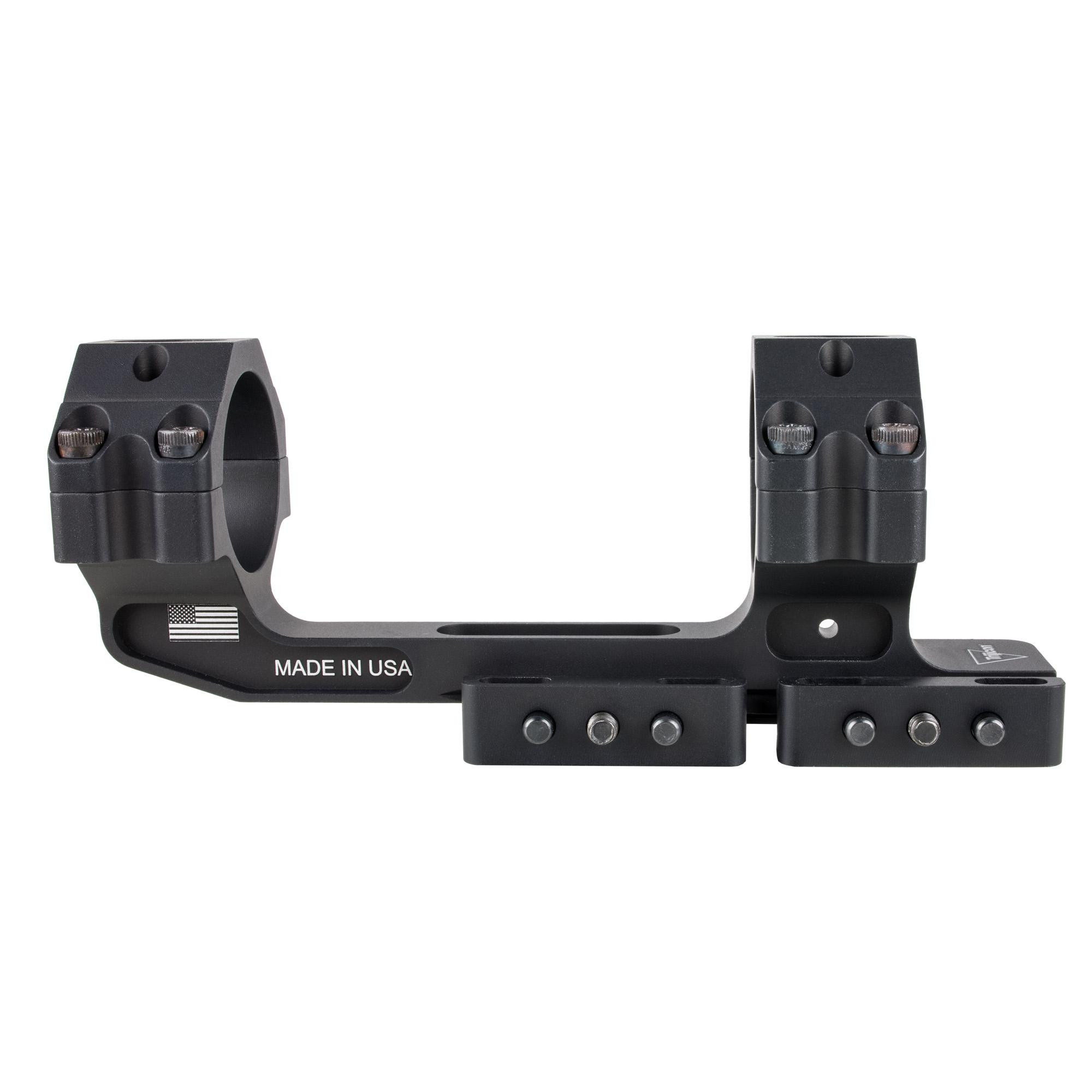 Trijicon Cantilever Mount Static | 4Shooters.com