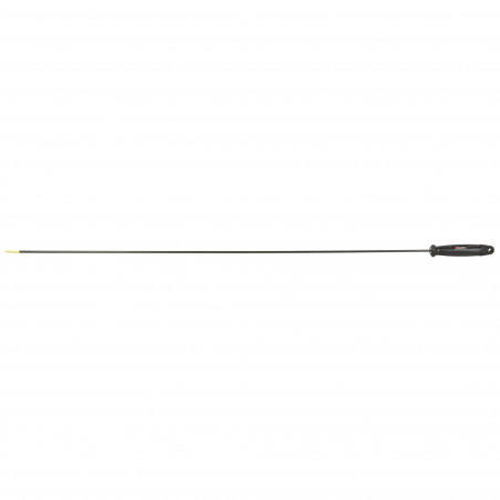 Kleen-Bore Carbon Fiber Cleaning Rod w/Black Handle | 4Shooters.com