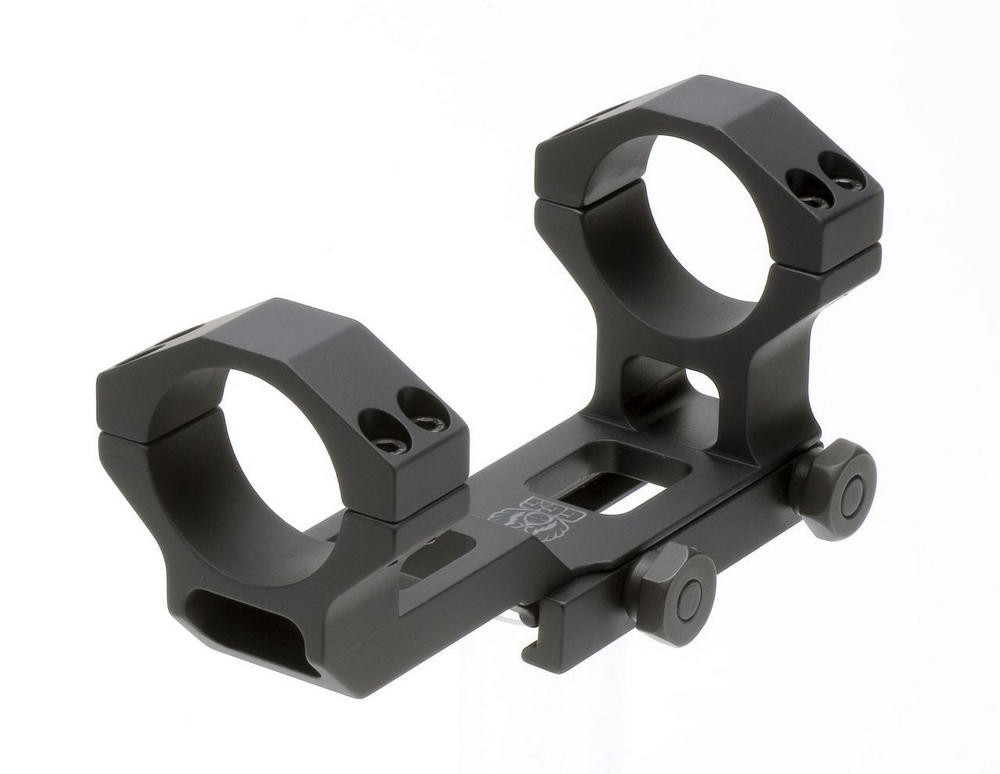 GG&G FLT Bolt On Scope Mount | 4Shooters.com