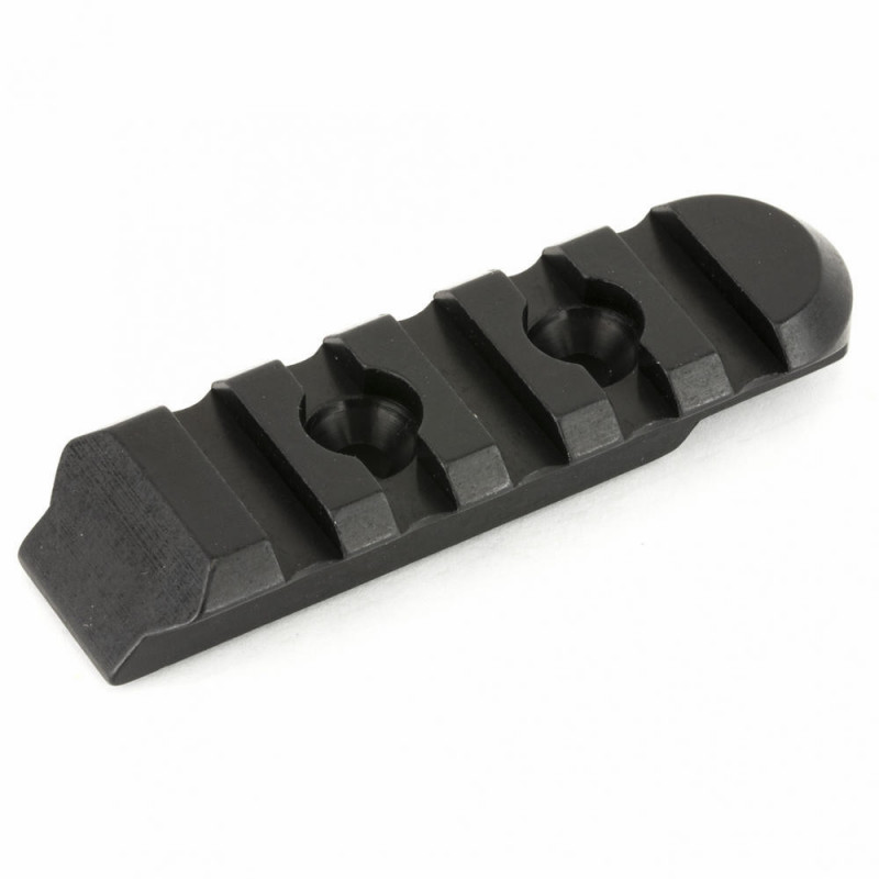 ERGO 5-Slot KeyMod Aluminum Rail 2 Mount Holes | 4Shooters.com