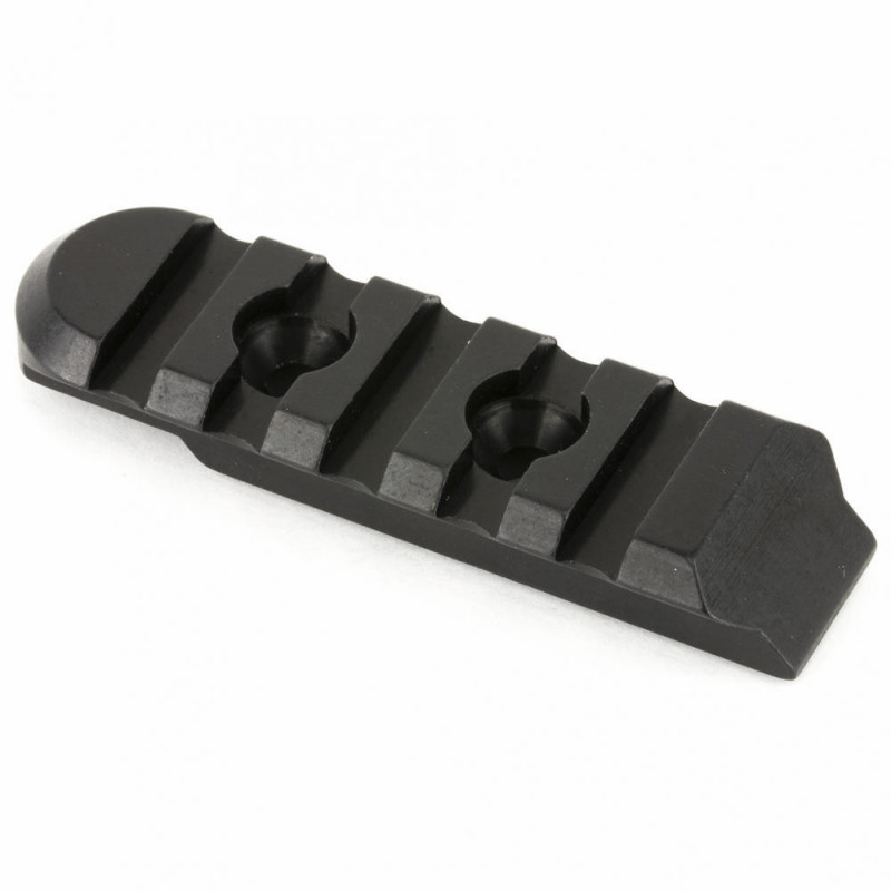 ERGO 5-Slot KeyMod Aluminum Rail 2 Mount Holes | 4Shooters.com