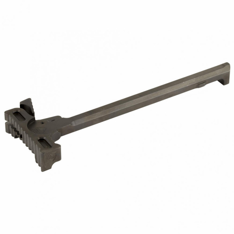 Fortis Hammer Charging Handle AR15/M16 Black Teflon | 4Shooters.com