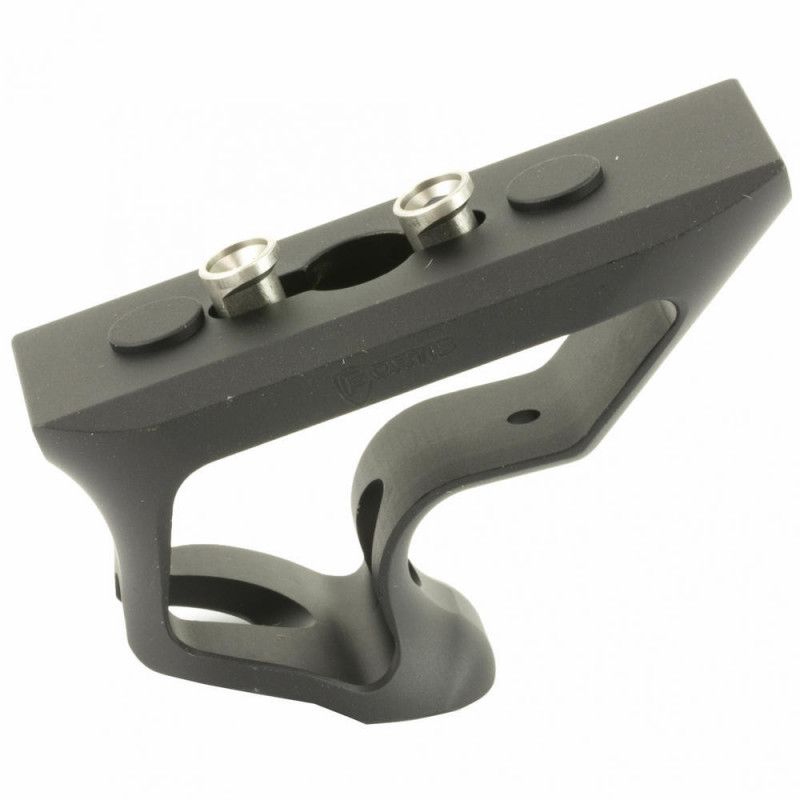 Fortis Shift Angled Fore Grip KeyMod | 4Shooters.com