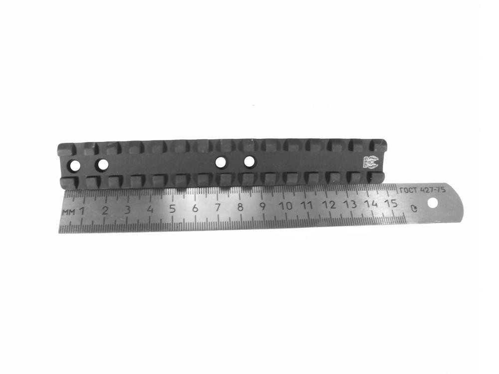 GG&G Mossberg 500/590 Scope Mount | 4Shooters.com