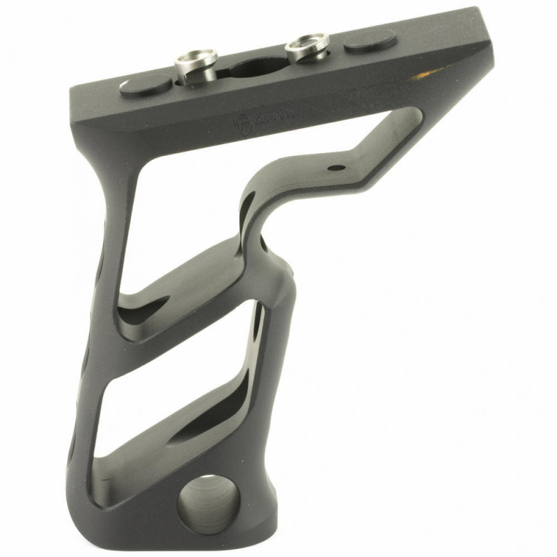Fortis AR-15 Shift Vertical Foregrip KeyMod Black | 4Shooters.com