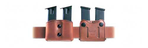 Galco Dmc Magazine Carry 45 Stag Tan
