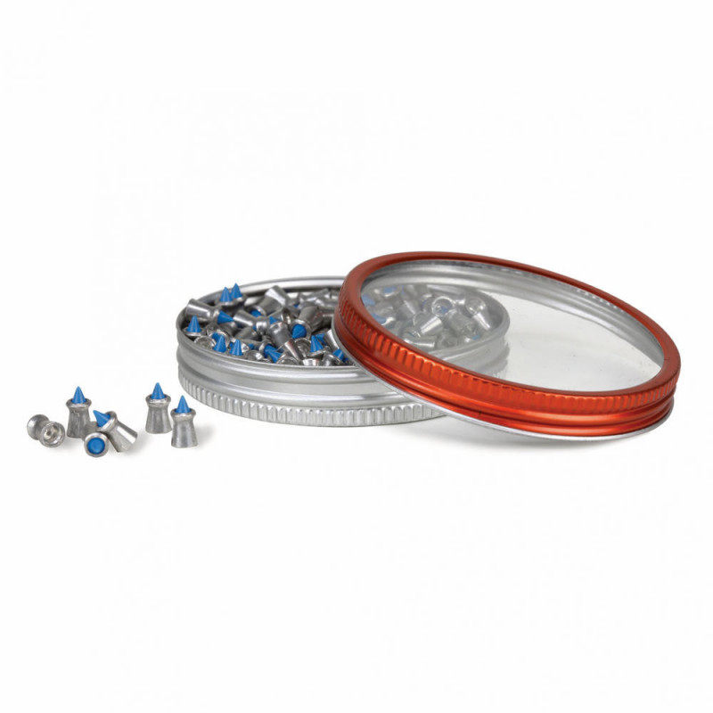 Gamo Blue Flame Pellet .177 100pk | 4Shooters.com